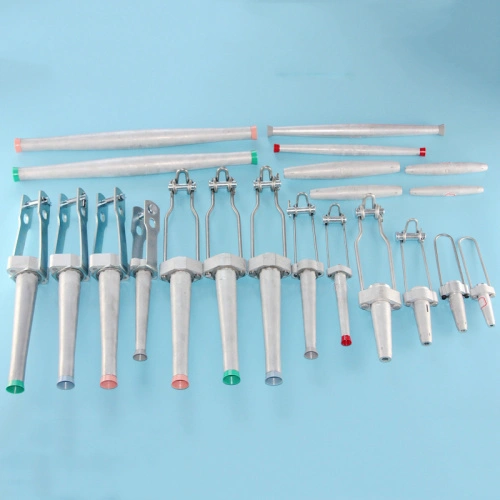 Automatic Guy Strand Deadend China Manufacturer